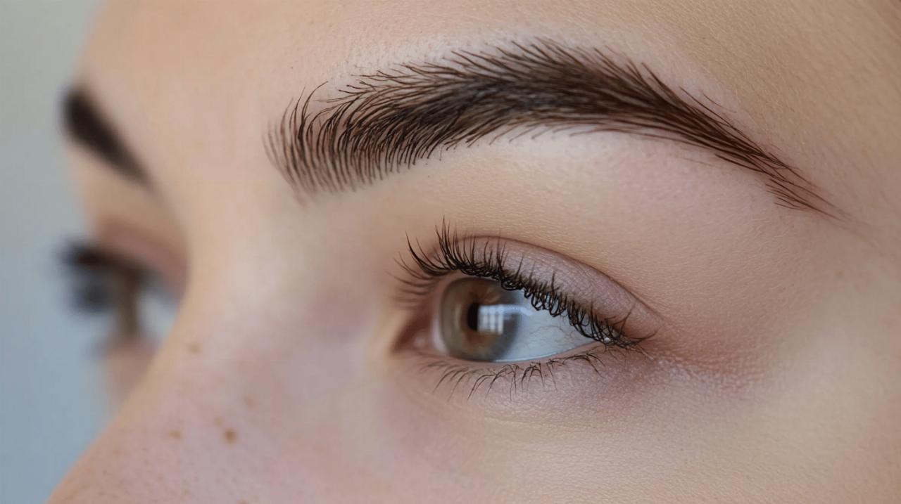 Tout ce que vous devez savoir sur le microblading pour des sourcils ...